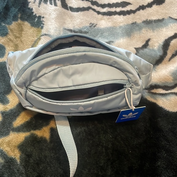 adidas | Bags | Adidas Fani Pack | Poshmark